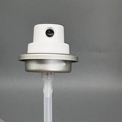 China Budget Hair Glue Spray Valve for Beginners with Cost-Effective Design for sale