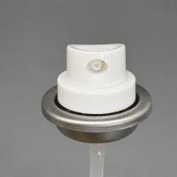China Budget Hair Glue Spray Valve for Beginners with Cost-Effective Design for sale