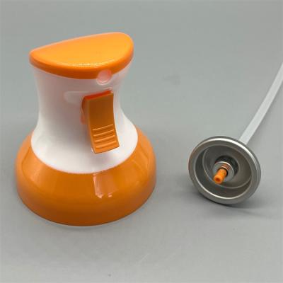 China Premium Air Freshener Spray Valve for Homes with Long-Lasting Scent for sale