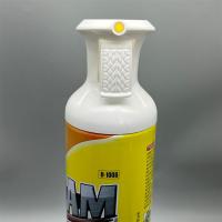 China Premium Air Freshener Spray Valve for Homes with Long-Lasting Scent for sale