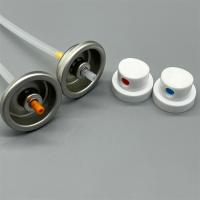 China Premium Air Freshener Spray Valve for Homes with Long-Lasting Scent for sale