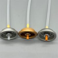 China Premium Air Freshener Spray Valve for Homes with Long-Lasting Scent for sale