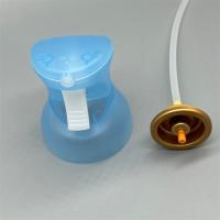 China Efficient Air Freshener Spray Valve for Home with Fine Mist for sale