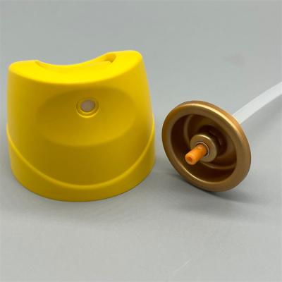 China Premium Air Freshener Spray Valve for Office with Adjustable Spray for sale