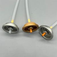China Eco-Friendly Air Freshener Spray Valve for Hotel with Quiet Operation for sale