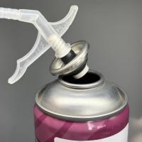 China Durable PU Foam Valve with Short Stem for Home Cleaning with Leak - proof Feature for sale