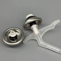 China Durable PU Foam Valve with Short Stem for Home Cleaning with Leak - proof Feature for sale
