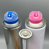 China Durable Air Freshener Spray Valve for Automotive Use with Weather-Resistant and Compact Design for sale