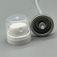 China Durable Air Freshener Spray Valve for Automotive Use with Weather-Resistant and Compact Design for sale