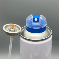 China Durable Air Freshener Spray Valve for Automotive Use with Weather-Resistant and Compact Design for sale