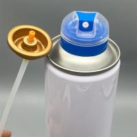 China High-Capacity Air Freshener Spray Valve for Public Transportation with Rapid Coverage and Reliable Operation for sale