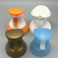 China Automatic Air Freshener Spray Valve for Restrooms with Timer Functionality and Efficient Operation for sale