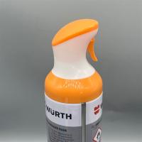 China High-Performance Air Freshener Spray Valve for Retail Stores with Adjustable and Reliable Settings for sale