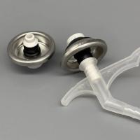 China Efficient PU Foam Valve with Short Stem for Industrial Use with Precise Dispensing for sale
