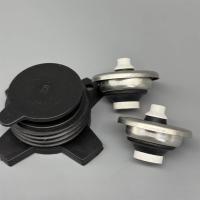 China Efficient PU Foam Valve with Short Stem for Industrial Use with Precise Dispensing for sale