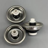 China Versatile PU Foam Valve with Short Stem for Home DIY Enthusiasts with Easy Installation​ for sale