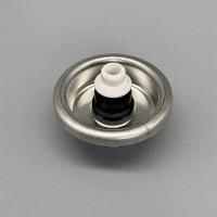 China Premium PU Foam Valve with Short Stem for Commercial Cleaning with Leak - proof Design​ for sale