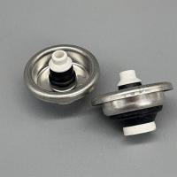 China Premium PU Foam Valve with Short Stem for Commercial Cleaning with Leak - proof Design​ for sale