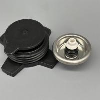 China Premium PU Foam Valve with Short Stem for Commercial Cleaning with Leak - proof Design​ for sale
