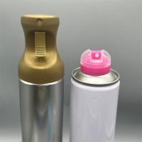 China All-Natural Aerosol Spray Air Freshener for Home Use with Essential Oil Infusion for sale
