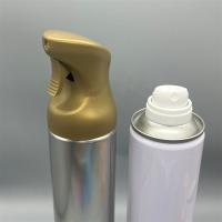 China All-Natural Aerosol Spray Air Freshener for Home Use with Essential Oil Infusion for sale