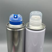 China Heavy-Duty Aerosol Spray Air Freshener for Automotive Use with Long-Lasting Freshness for sale