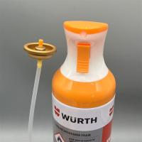 China Heavy-Duty Aerosol Spray Air Freshener for Public Restrooms with Anti-Bacterial Properties for sale