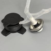 China Precise PU Foam Valve with Short Stem for Craftsmen with Fine Control​ for sale