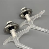 China Versatile PU Foam Valve with Short Stem for Multiple Applications with Adaptability​ for sale