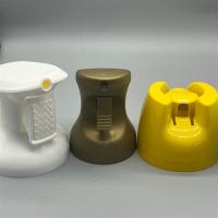 China Precision-Engineered Air Freshener Spray Valve for Commercial Spaces with Anti-Clog Technology for sale