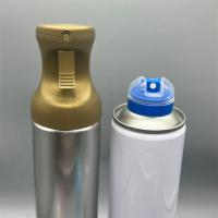 China Precision-Engineered Air Freshener Spray Valve for Commercial Spaces with Anti-Clog Technology for sale