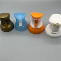 China Precision-Engineered Air Freshener Spray Valve for Commercial Spaces with Anti-Clog Technology for sale