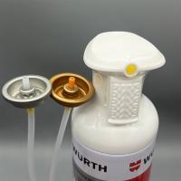 China Precision-Engineered Air Freshener Spray Valve for Commercial Spaces with Corrosion-Resistant Stainless Steel Design for sale