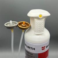 China Precision-Engineered Air Freshener Spray Valve for Commercial Spaces with Corrosion-Resistant Stainless Steel Design for sale