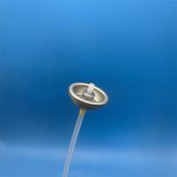 China Fast - Acting Dry Shampoo Spray Valve for Busy Lifestyles with Quick Dispersion for sale
