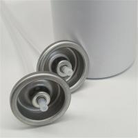 China Anti - Clogging Dry Shampoo Spray Valve for Thick Formulas with Consistent Flow for sale