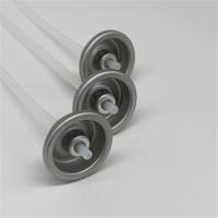 China Fine - Mist Dry Shampoo Spray Valve for Gentle Hair Care with Soft Dispersion for sale