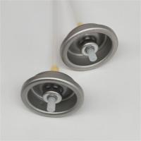 China Fine - Mist Dry Shampoo Spray Valve for Gentle Hair Care with Soft Dispersion for sale