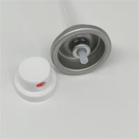 China High - Pressure Dry Shampoo Spray Valve for Intense Cleaning with Strong Dispersion for sale