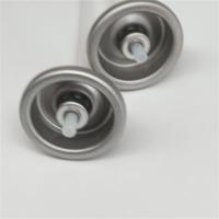 China Premium Dry Shampoo Spray Valve for Cosmetic Industry with Precise Dispersion for sale