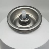 China Efficient Dry Shampoo Spray Valve for Personal Care Brands with Leak - Proof Design for sale