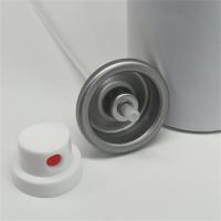 China Efficient Dry Shampoo Spray Valve for Personal Care Brands with Leak - Proof Design for sale
