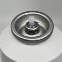 China Lightweight and Ergonomic Dry Shampoo Spray Valve for On-the-Go Use with Smooth Trigger Action for sale