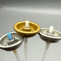 China High-Flow Fire-Safety Powder Spray Valve for Industrial Fire Extinguishers and Suppression Systems Featuring Reliable Anti-Clogging Design for sale