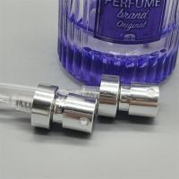 China Perfume Spray Pump for Travel-Size Fragrance Bottles with Compact Design and Leak-Proof Seal​ for sale