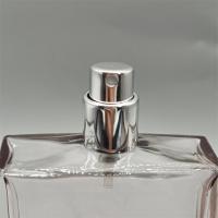 China Perfume Spray Pump for Natural and Organic Fragrances with Chemical-Resistant Build​ for sale