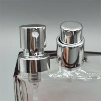 China Budget-Friendly Perfume Spray Pump for Drugstore Fragrances with Reliable Performance & Affordable Price for sale