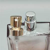 China Miniature Fragrance pump valve for travel-sized perfume brands with compact design & leakproof seal for sale