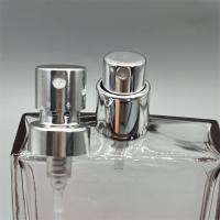 China Customizable Fragrance pump valve for artisanal candle & home scent brands with adjustable spray intensity​ for sale