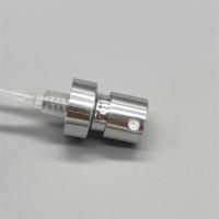 China Customizable Fragrance pump valve for artisanal candle & home scent brands with adjustable spray intensity​ for sale